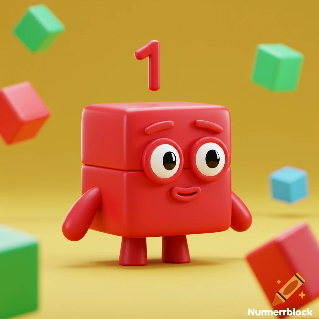 Fake+numberblocks+image created on Craiyon