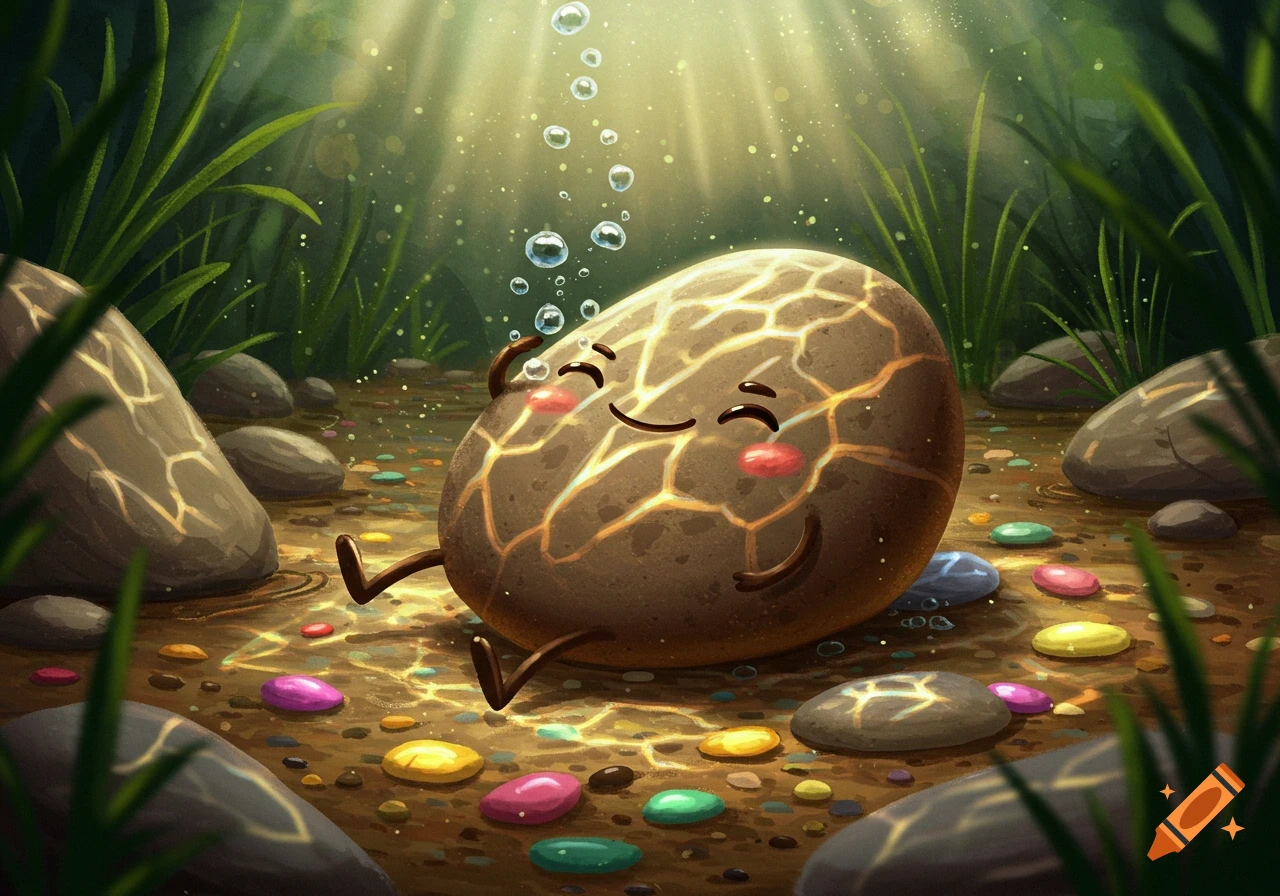 Cartoon+dirt+wallpaper created on Craiyon