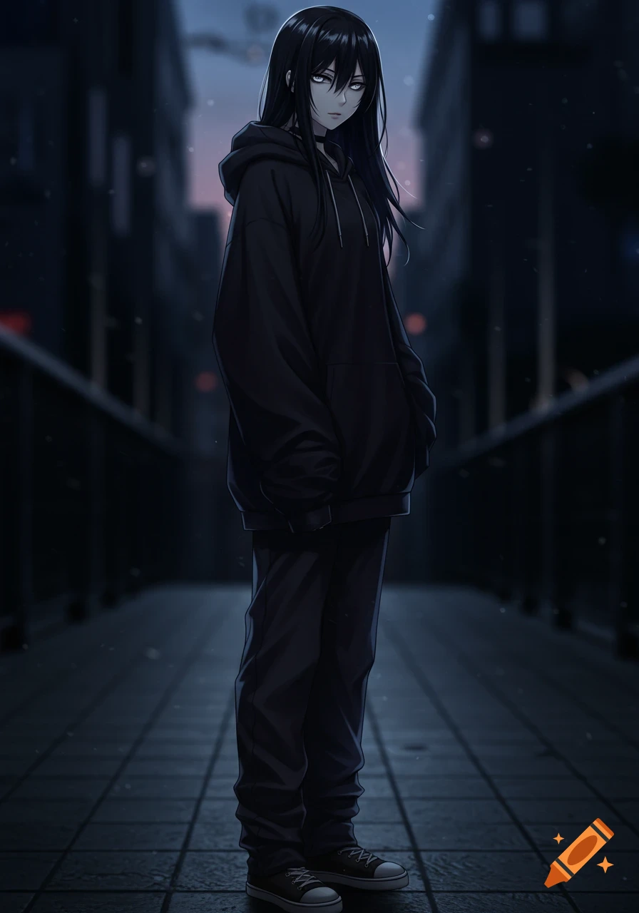 Female+gojo+r34 created on Craiyon