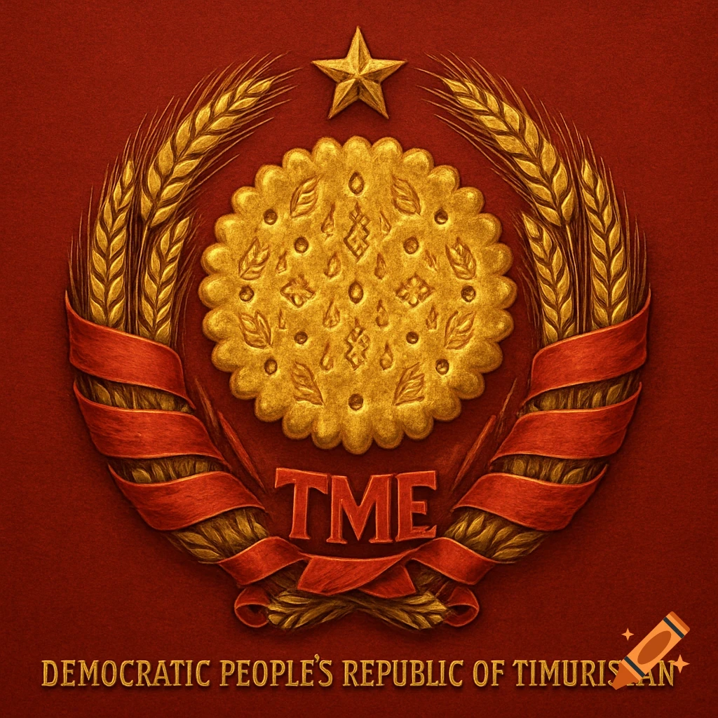 Tajik+post+logo created on Craiyon