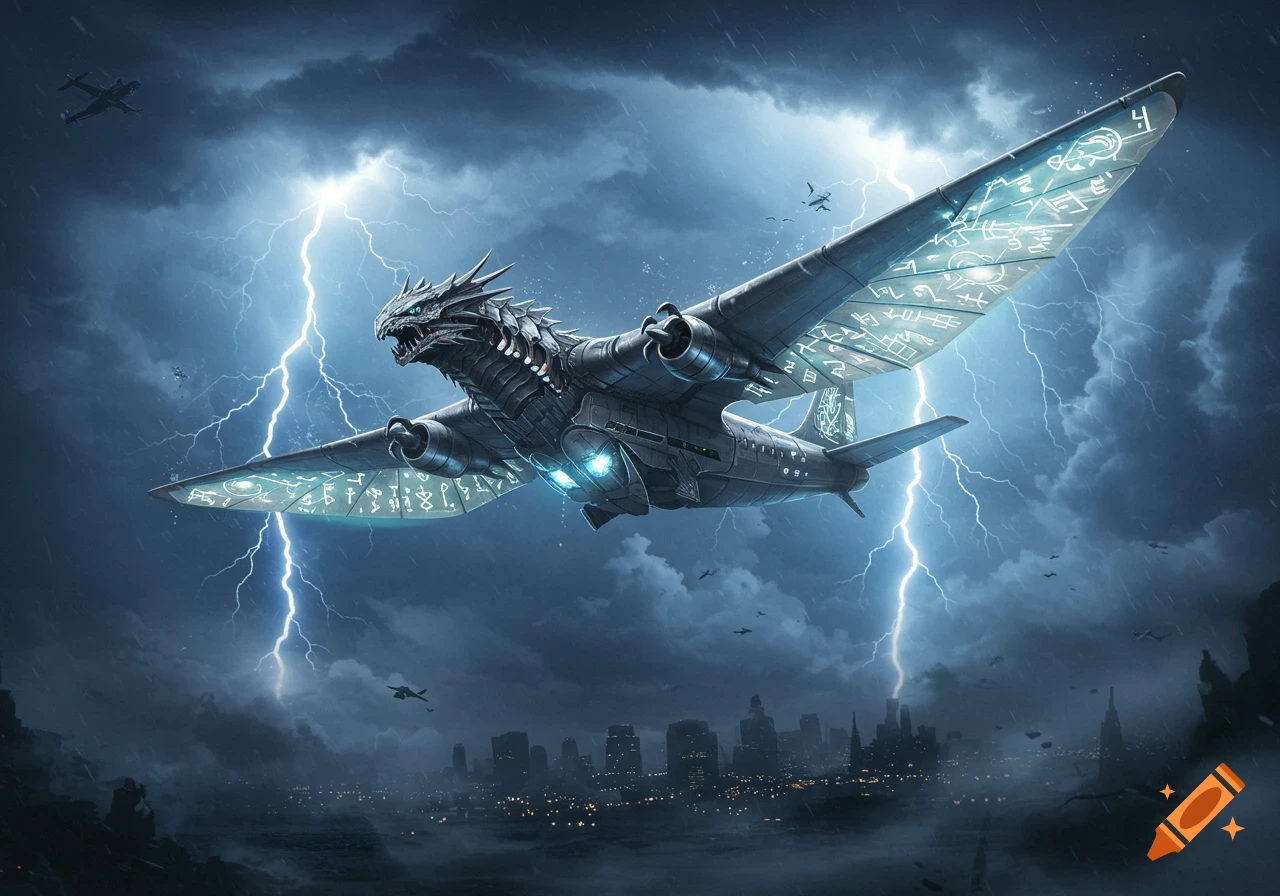 Httyd+dragons+generator created on Craiyon