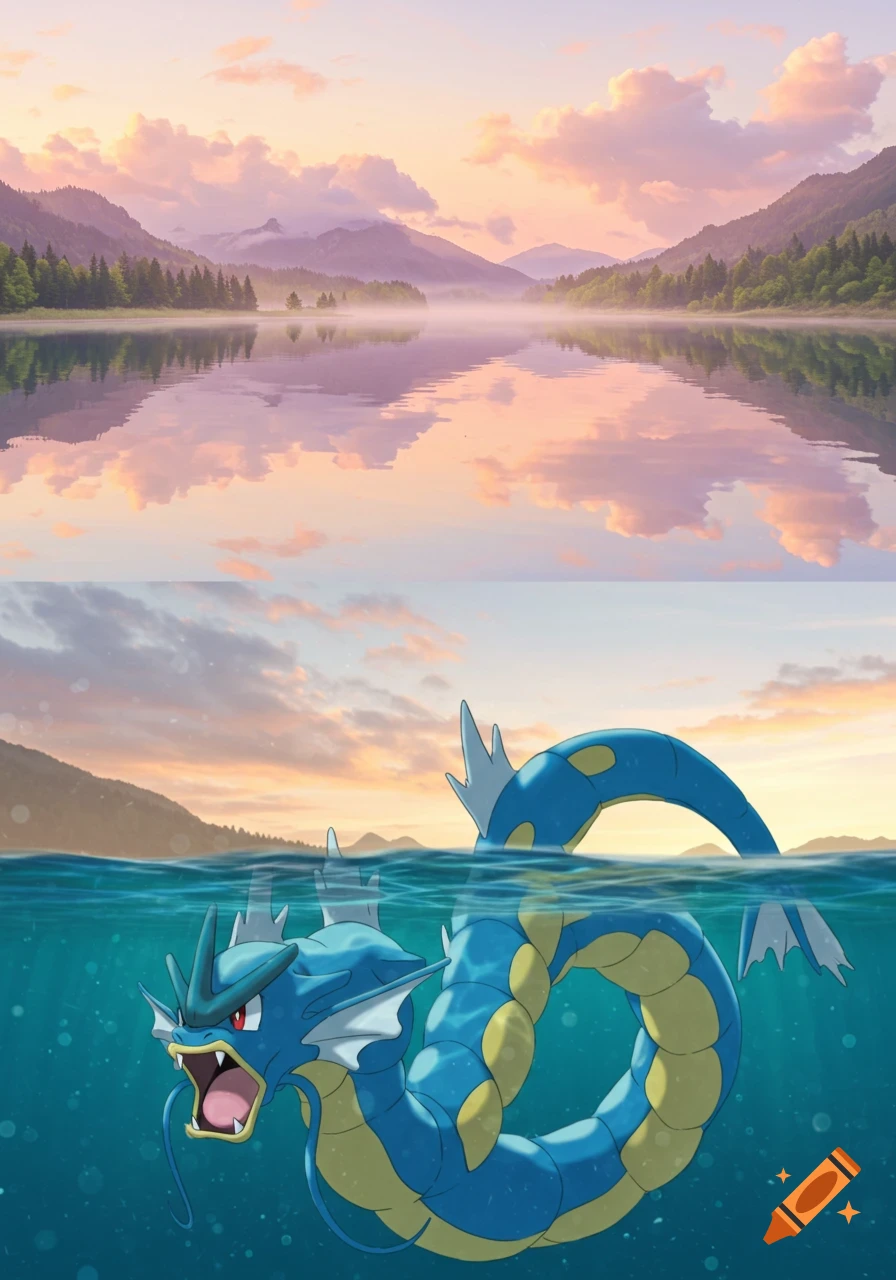 Mega+pokemon+pictures created on Craiyon