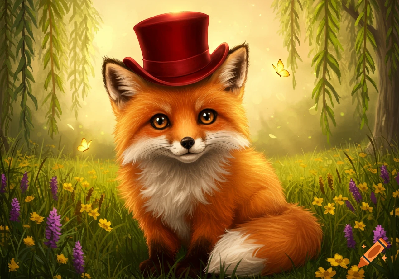 A cute mouse wearing a pink and purple princess gown and a yellow ...