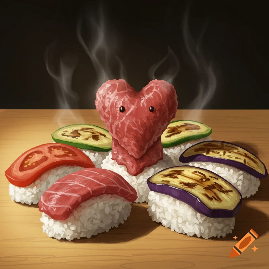 Pokemon+food++deviantart created on Craiyon