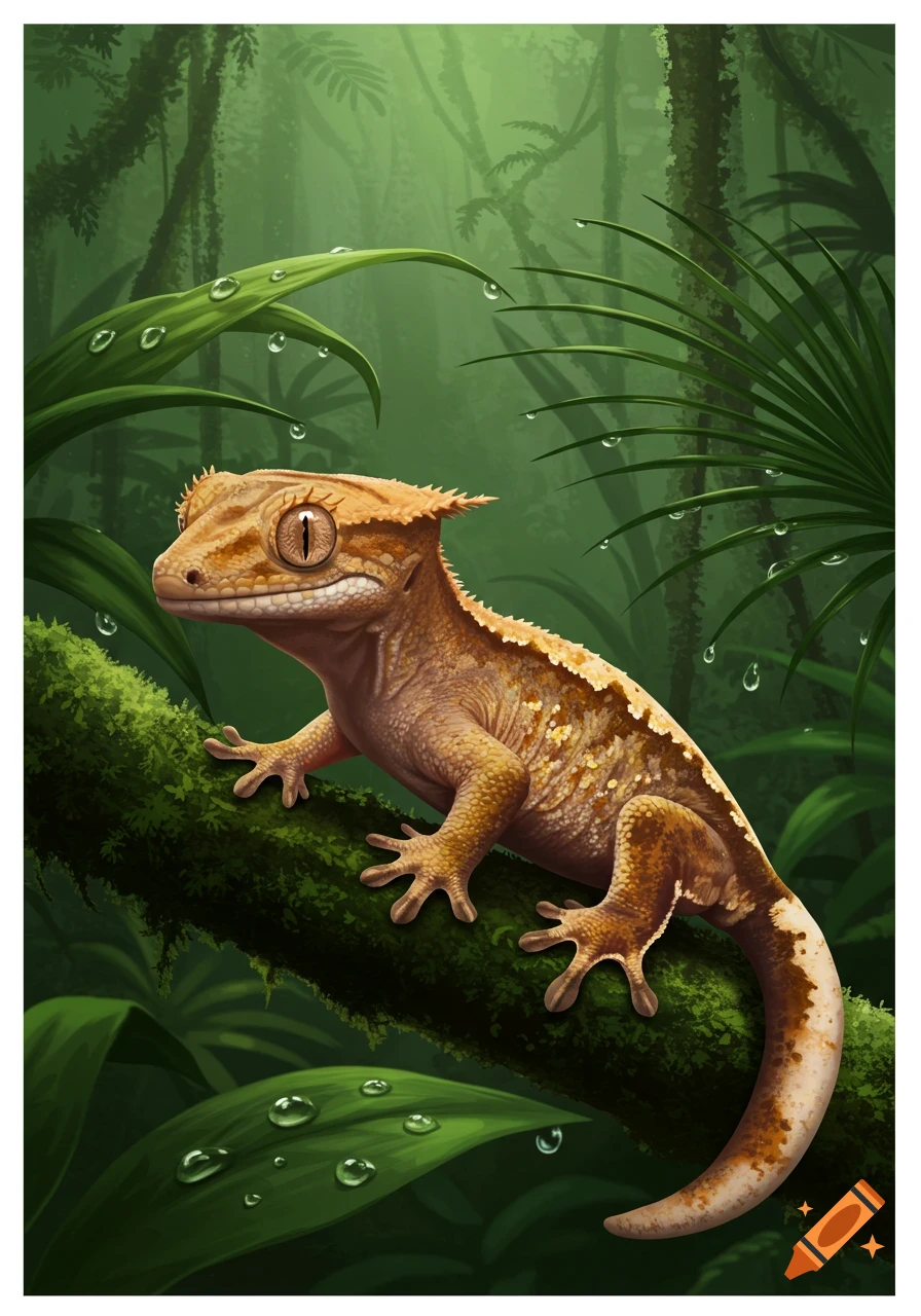 Bunglonbb+b created on Craiyon