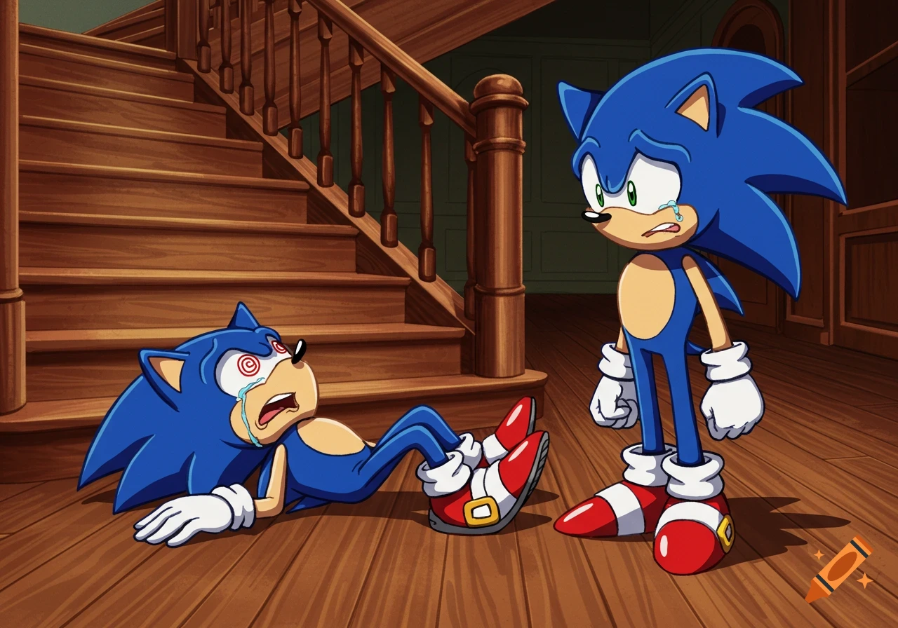 Stuck+deviantart created on Craiyon