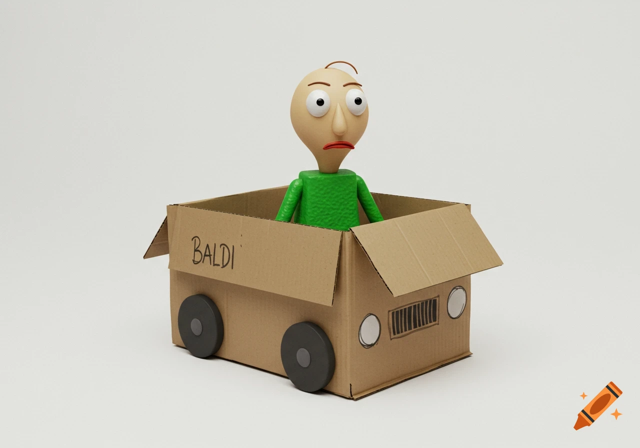 Pat+mat+cartoon created on Craiyon