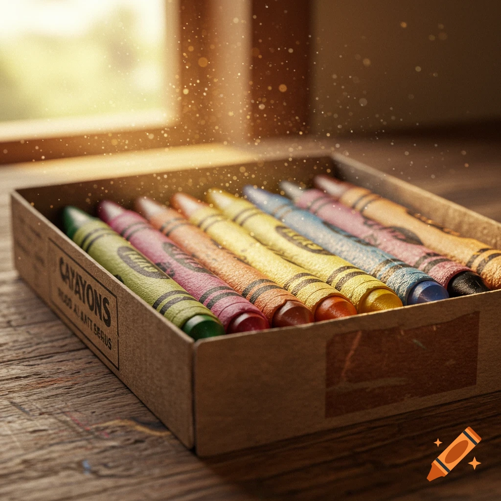 Pencils+for+drawing created on Craiyon