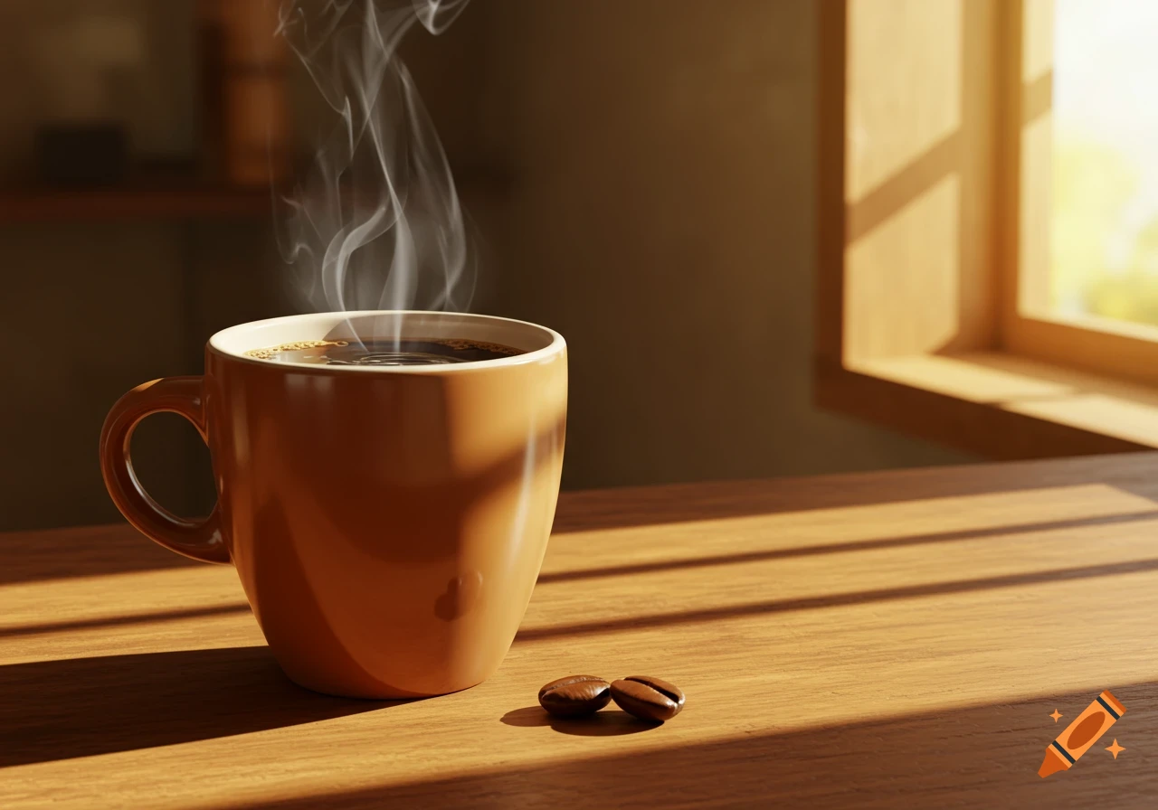 A lock of dark brown hair twisted into a perfect question mark on a ...