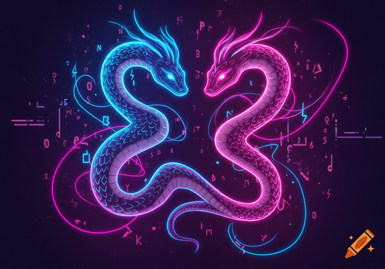 Dragons images created on Craiyon