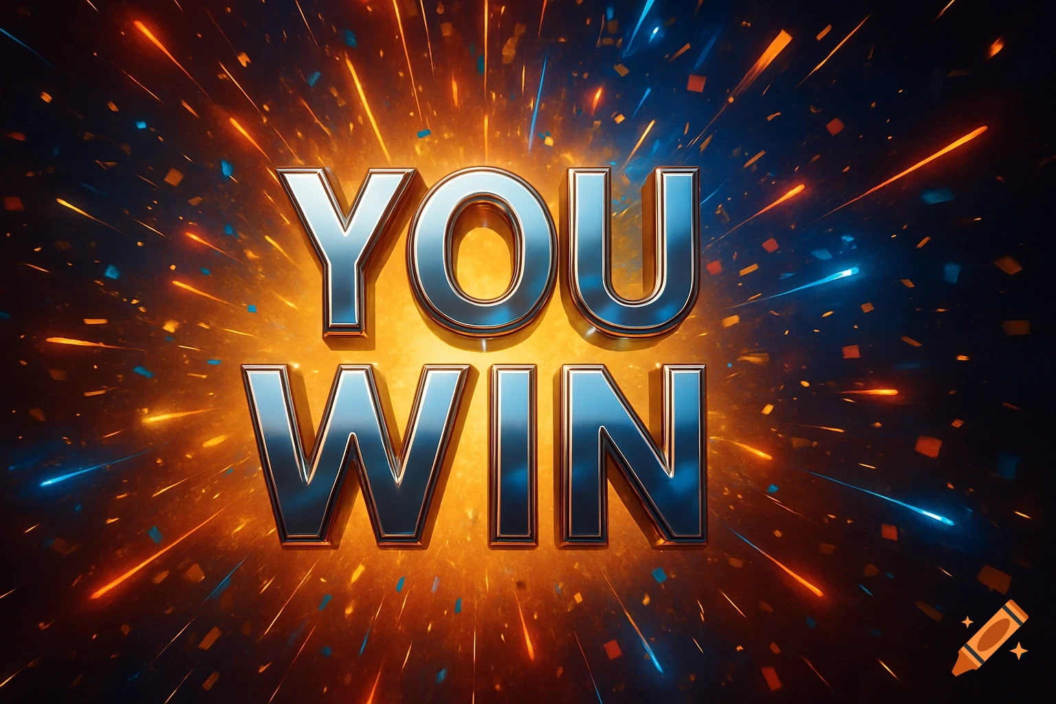 Comic book style graphic with bold yellow and orange text "HERO RANK 0 ...