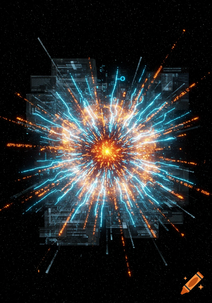 W+boson+mass created on Craiyon