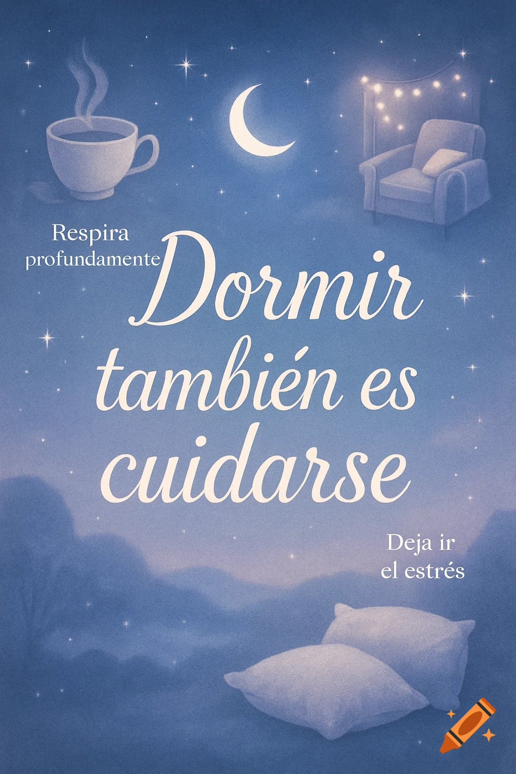 A vintage-style poster advertising "Amores, Bodas y Familias en ...