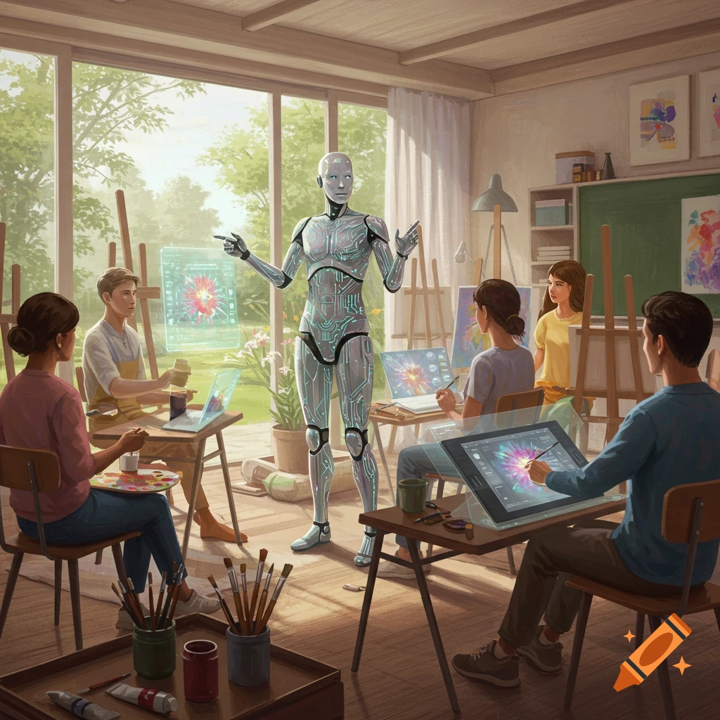 Dall.e+3.0 created on Craiyon