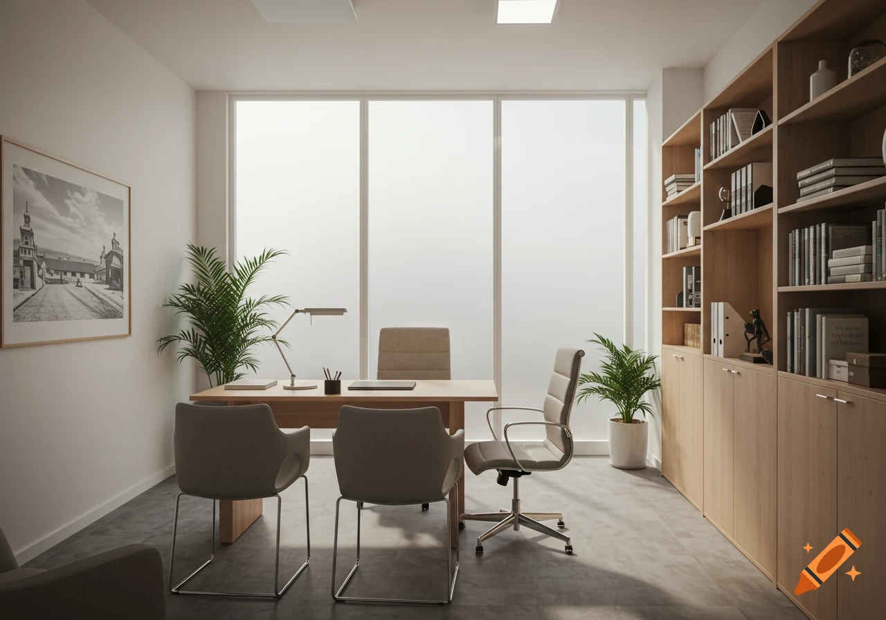 A detailed cross-section of a modern multi-story apartment building ...