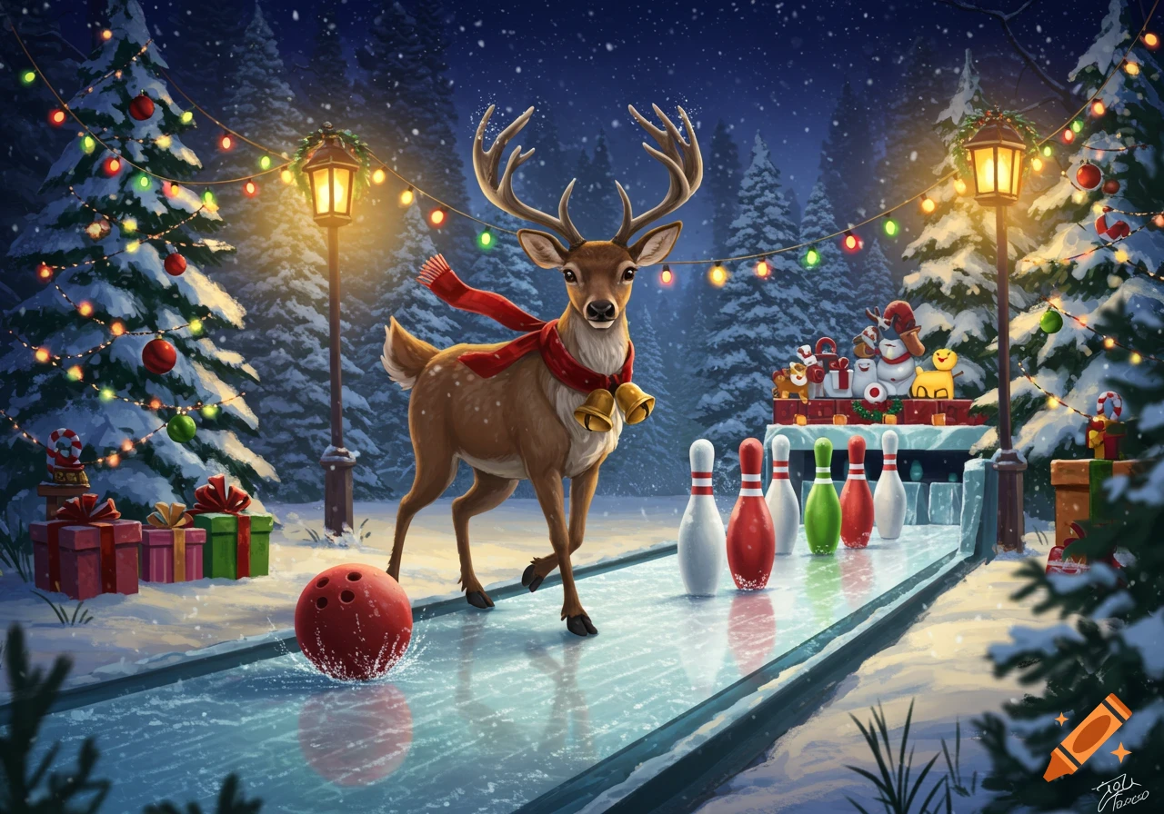 A cartoon bear and a mouse in a red sweater hug and touch noses in a ...