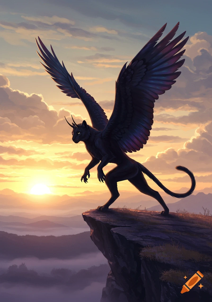 Animals images created on Craiyon