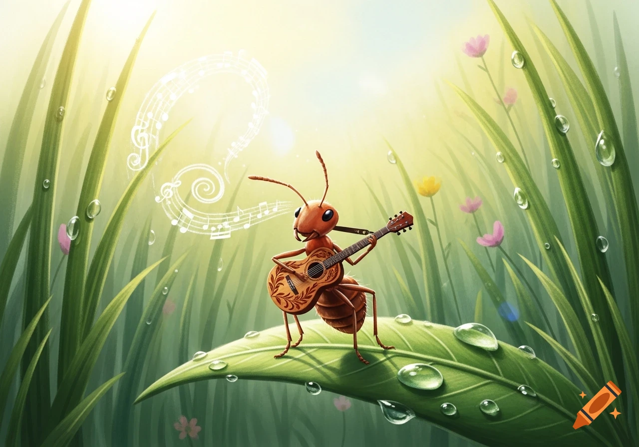 Animals images created on Craiyon