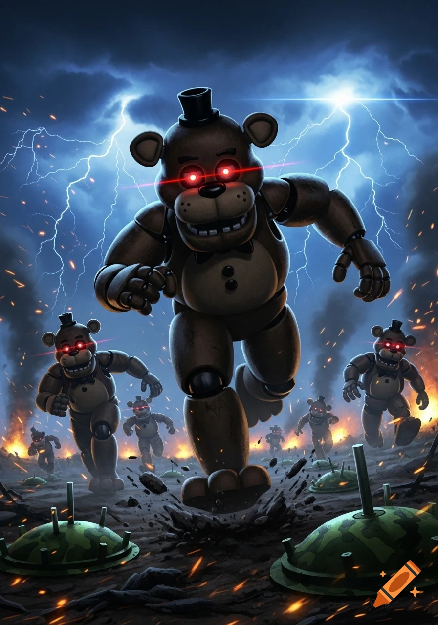 Gaming images created on Craiyon