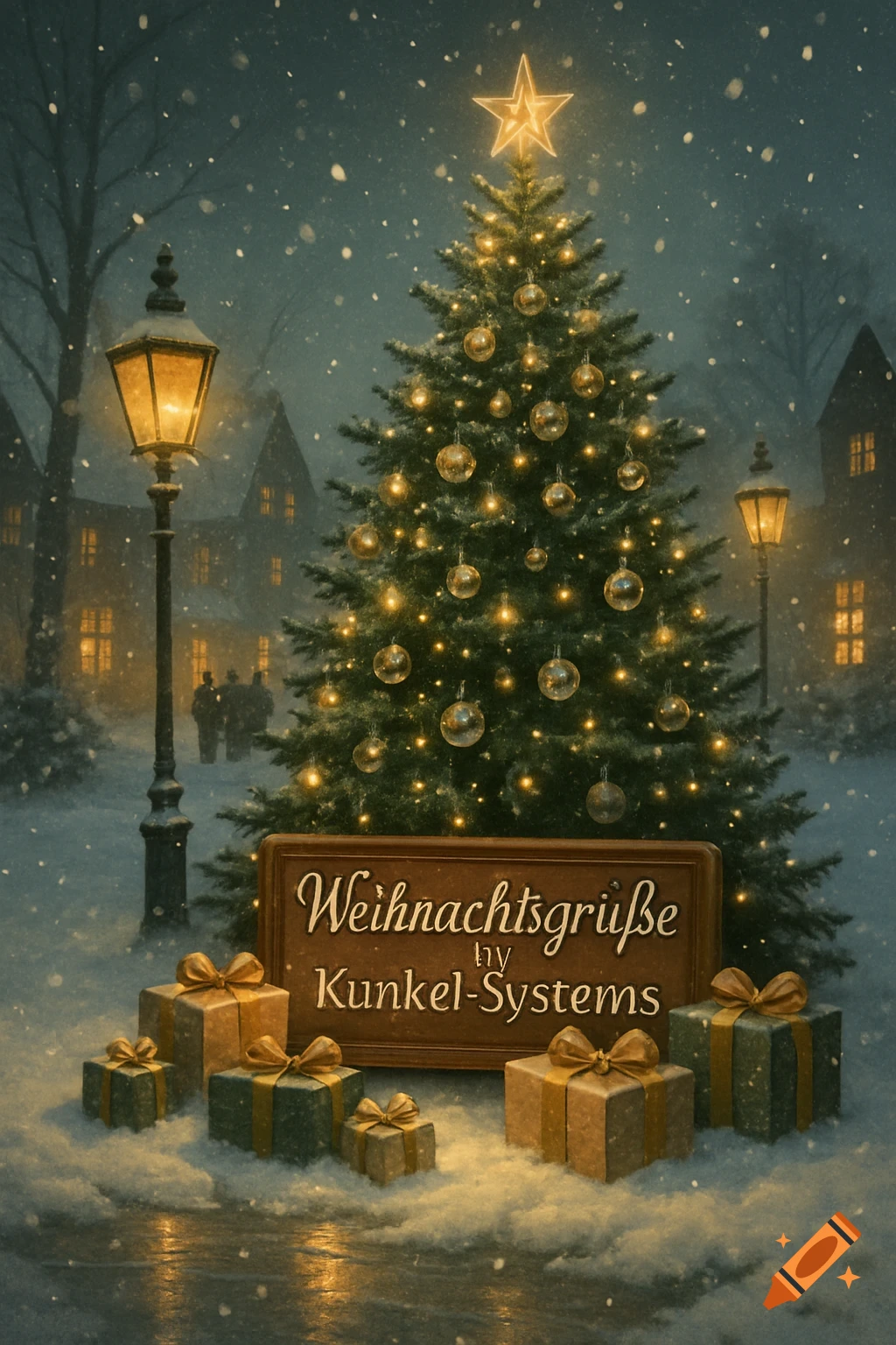 Schne Weihnachtsgrsse Fr Karten