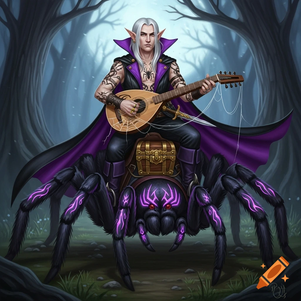 Illustration images créées sur Craiyon