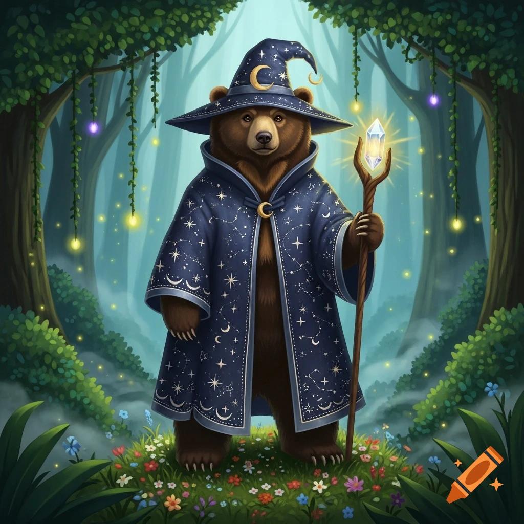 Animals imagens criadas no Craiyon