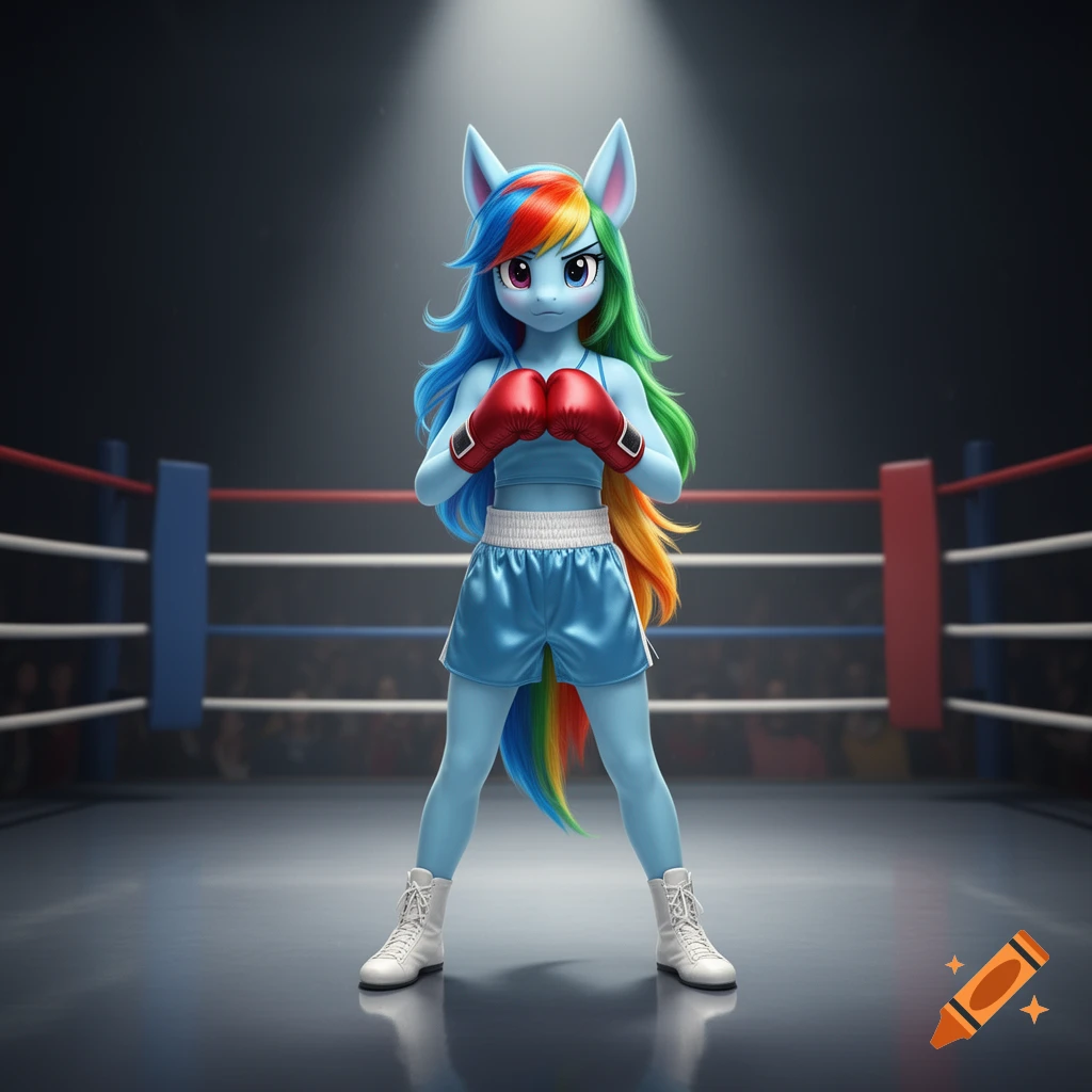 Anime images created on Craiyon