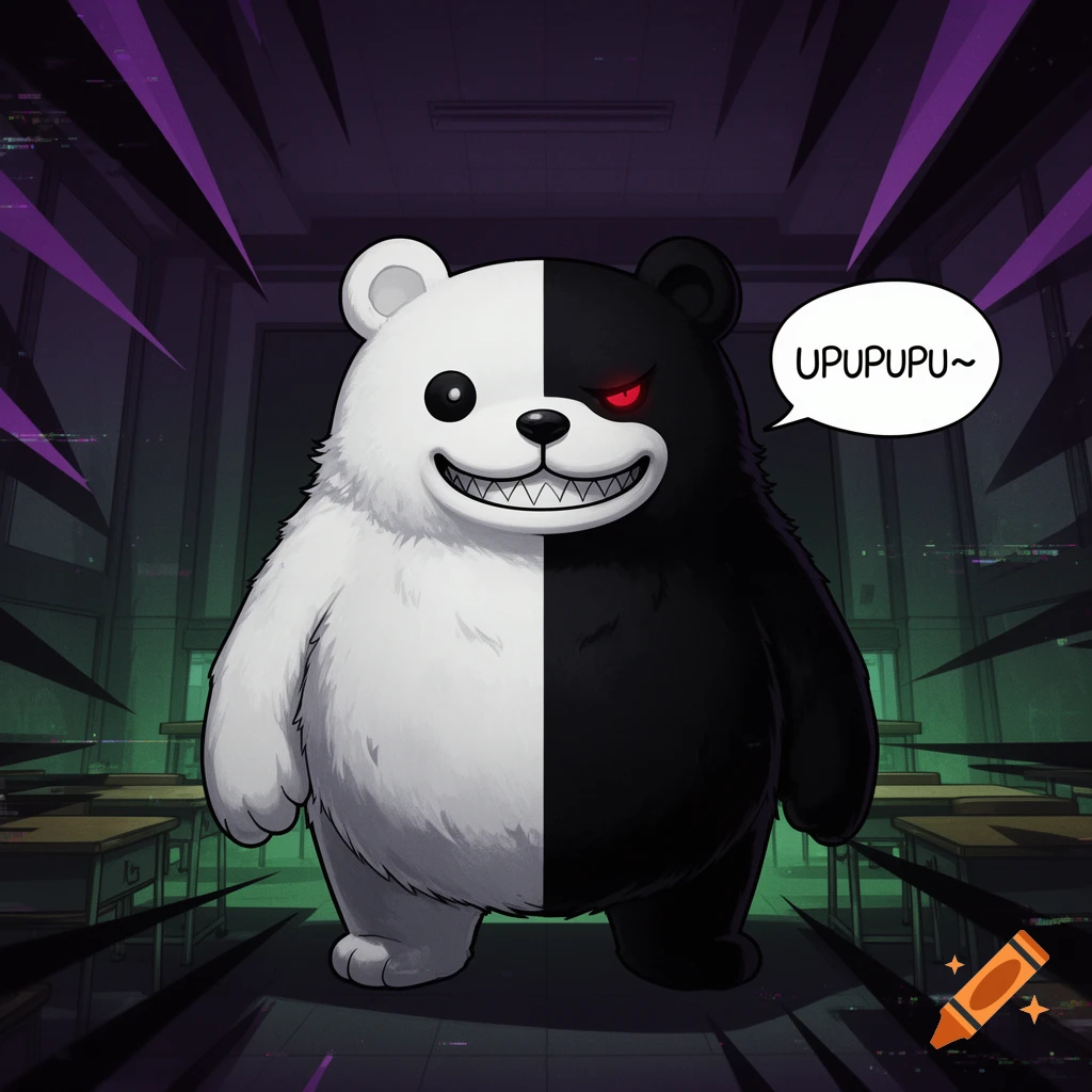 Anime images created on Craiyon